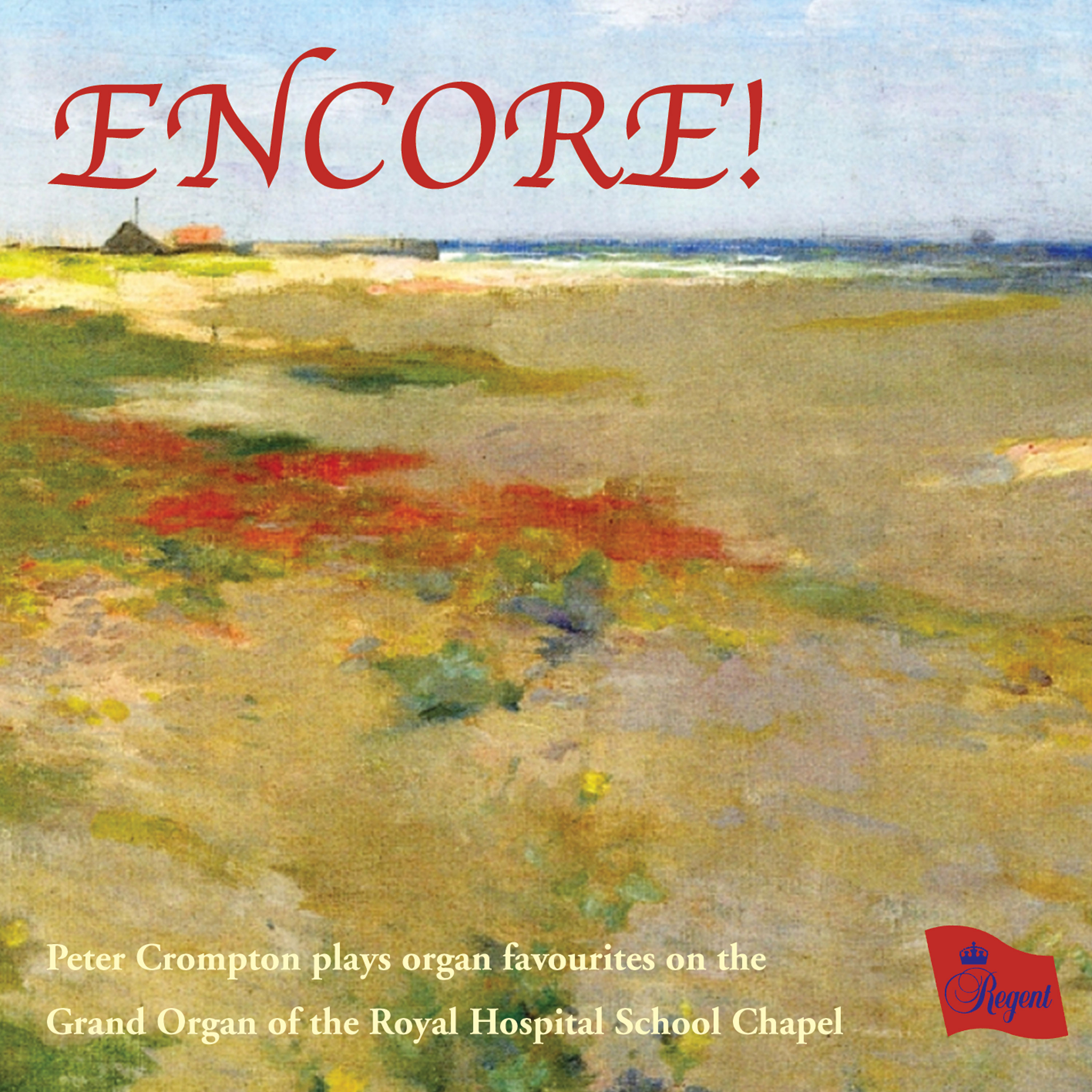 ENCORE! - Regent Records