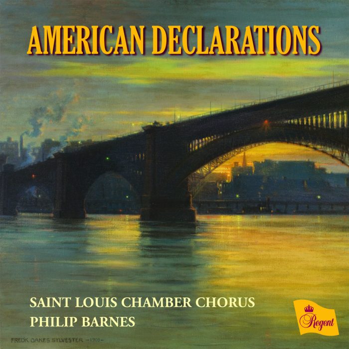 AMERICAN DECLARATIONS - Regent Records